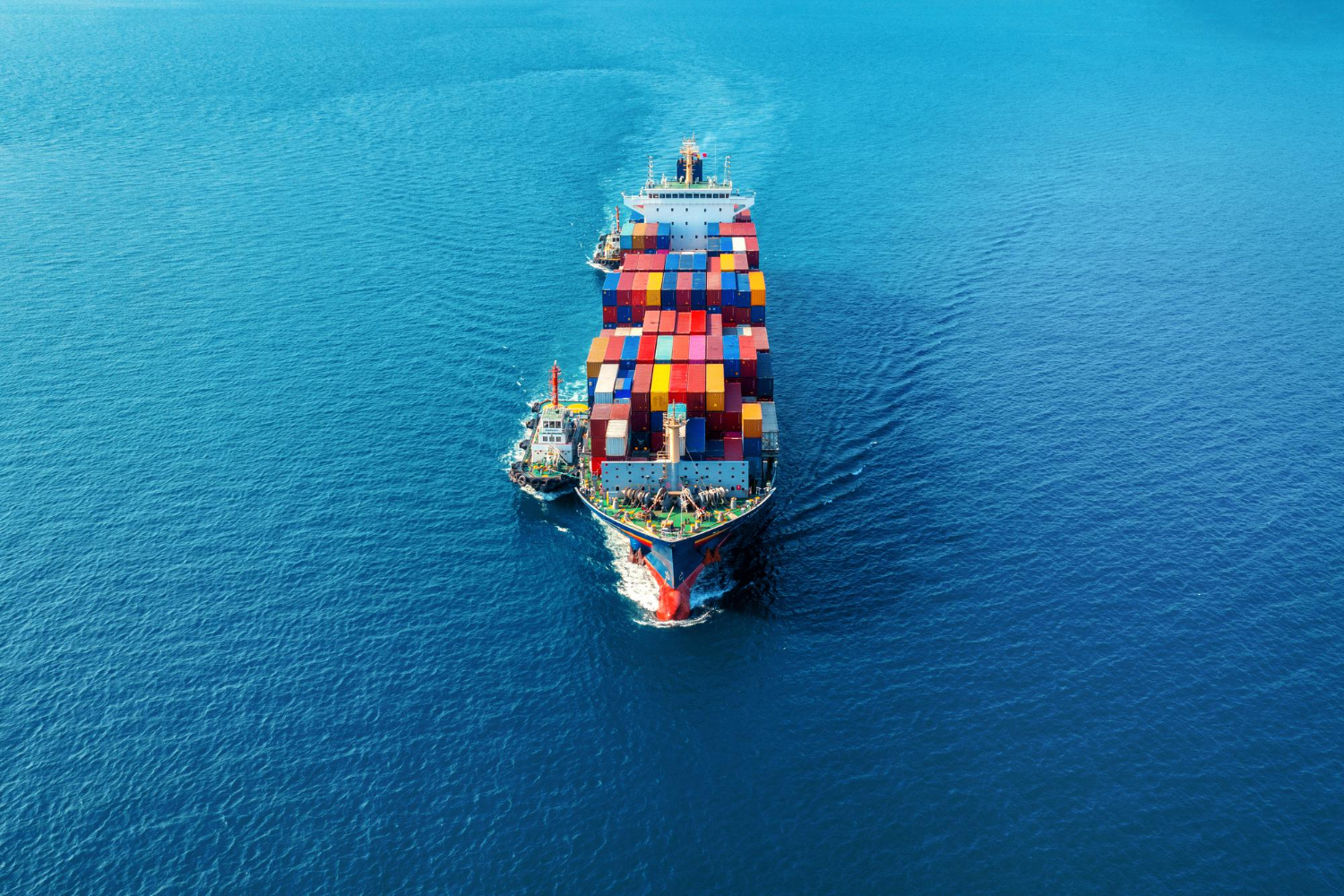 Ocean Freight Services | FCL & LCL Shipping Rates | Xhipment